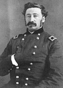 The Battle of Chickamauga: The 21st Ohio at Snodgrass Hill – The ...