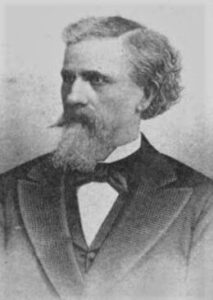 The Sound and the Fury: William Faulkner’s Great-Grandfather – The ...