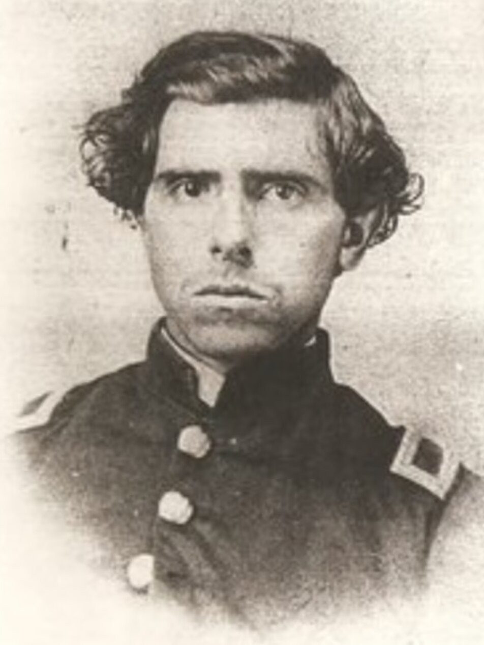 Daniel Stearns and the Barking Dog Regiment – The Cleveland Civil War ...