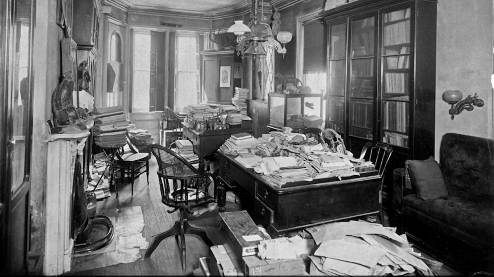 The Most Osseous War in U.S. History – The Cleveland Civil War Roundtable
