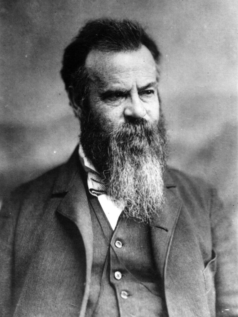 The Most Osseous War in U.S. History – The Cleveland Civil War Roundtable