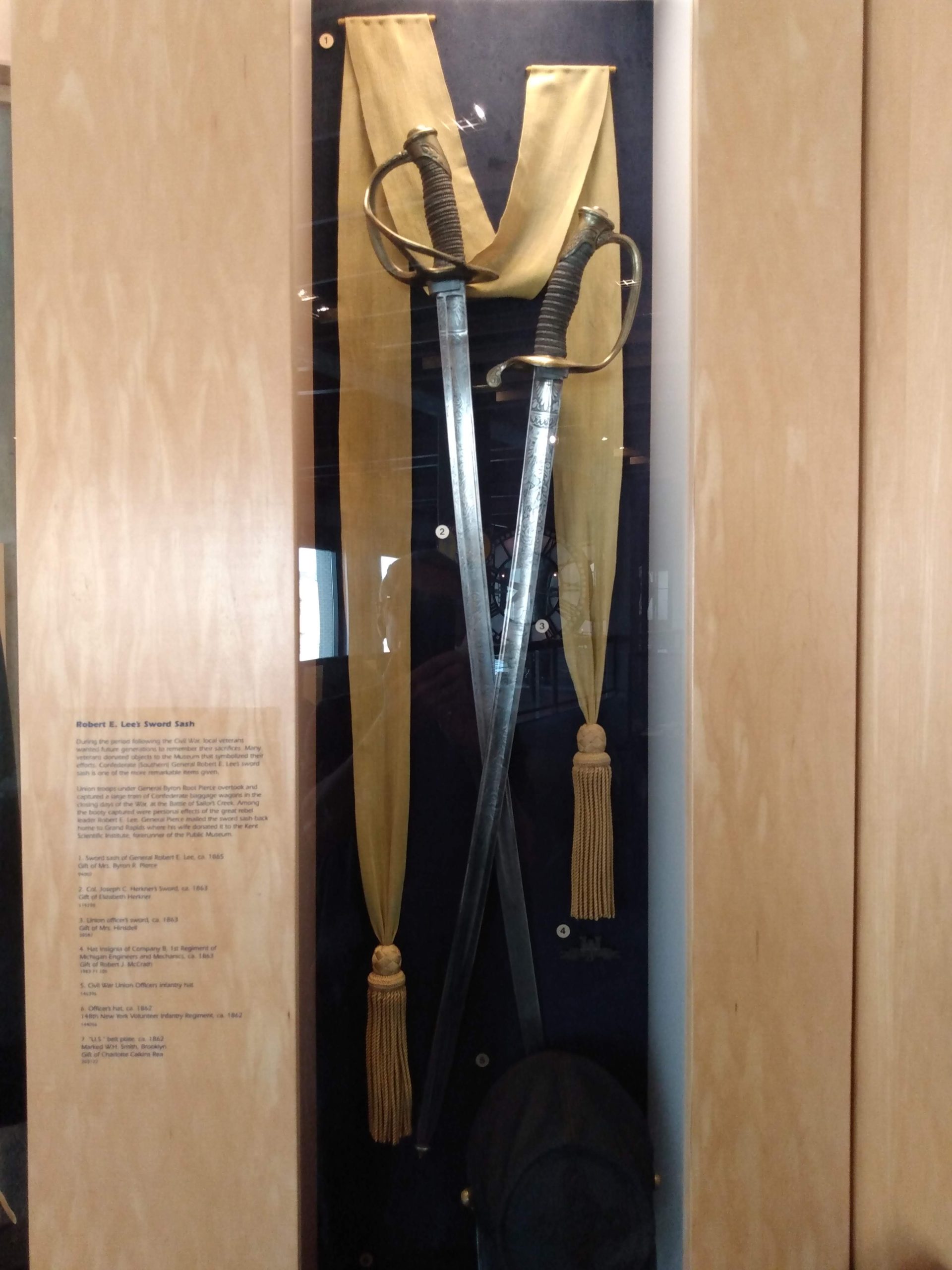 A Bit of Robert E. Lee in That State Up North – The Cleveland Civil War ...