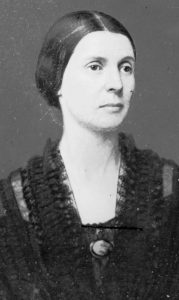 Famous Women Spies of the Civil War – The Cleveland Civil War Roundtable