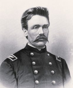 The Nancy Harts – The Cleveland Civil War Roundtable