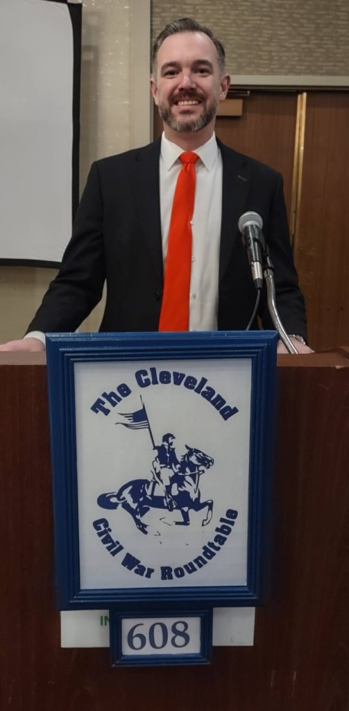 The Most Important State, North or South, during the Civil War Era (Other than Ohio) – South ...